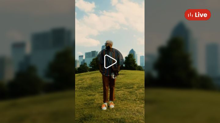 Turn those Notis on! · @ogpeace · Whatnot: Shop, Sell, Connect