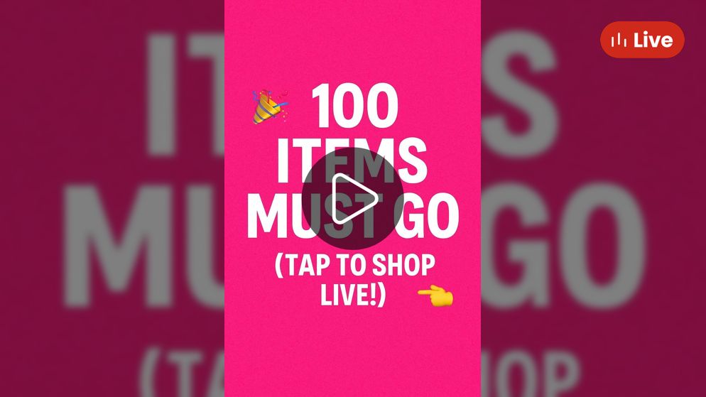 cambecky is live · Everything Else · Home Decor · Whatnot: Shop, Sell ...