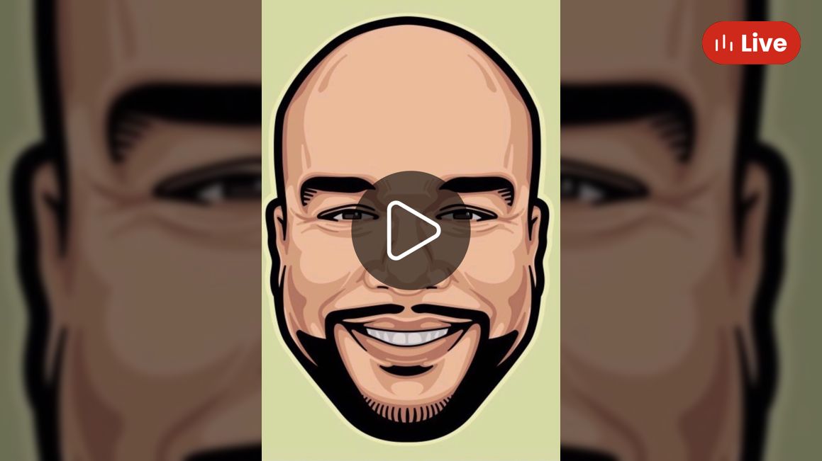 Monday Night Vibes w Insane BIN! · @operez988 · Whatnot: Shop, Sell ...