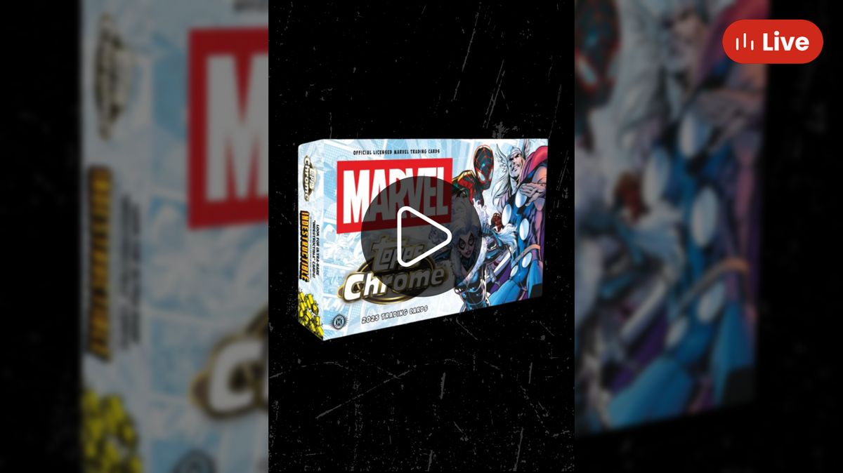 battlepacks is live · Marvel Cards · Whatnot: Shop, Sell, Connect