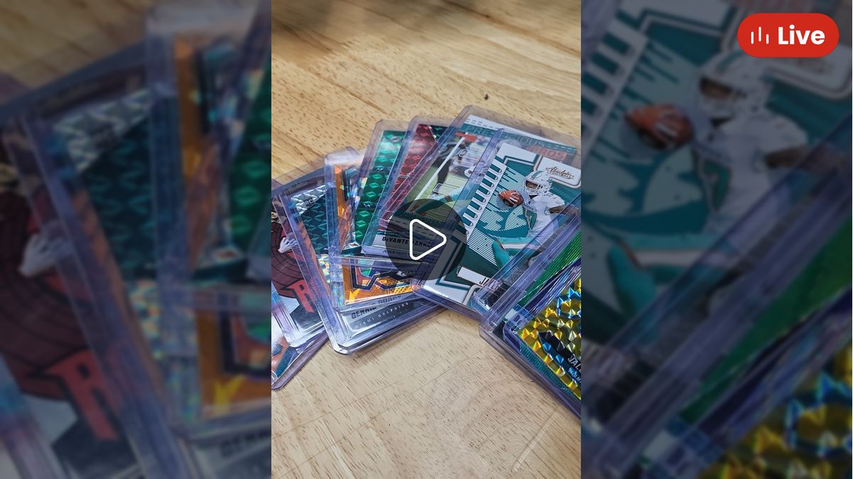 Monday Pop Up! Hiyeeee👋👋 · @saints_mom · Whatnot: Shop, Sell, Connect