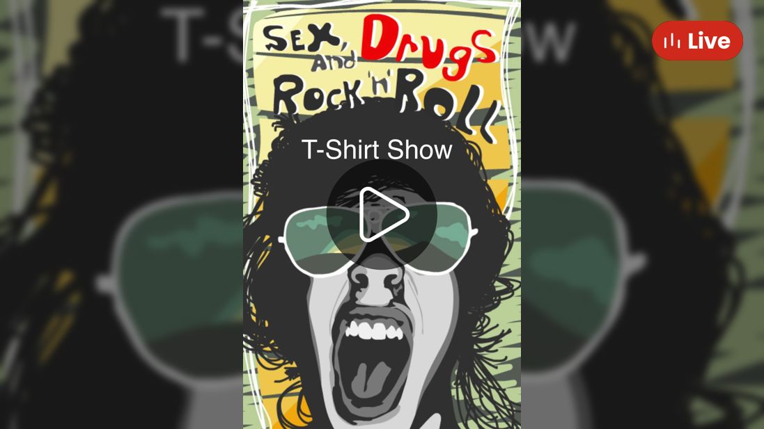 Whatnot - Washed! Ready to wear. See store/show notes Livestream by ...