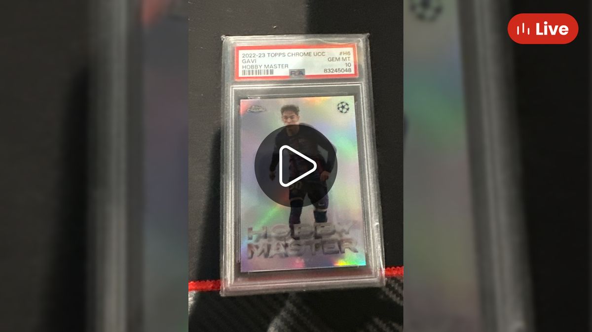 Quick pop up show · @art_breaks · Whatnot: Shop, Sell, Connect