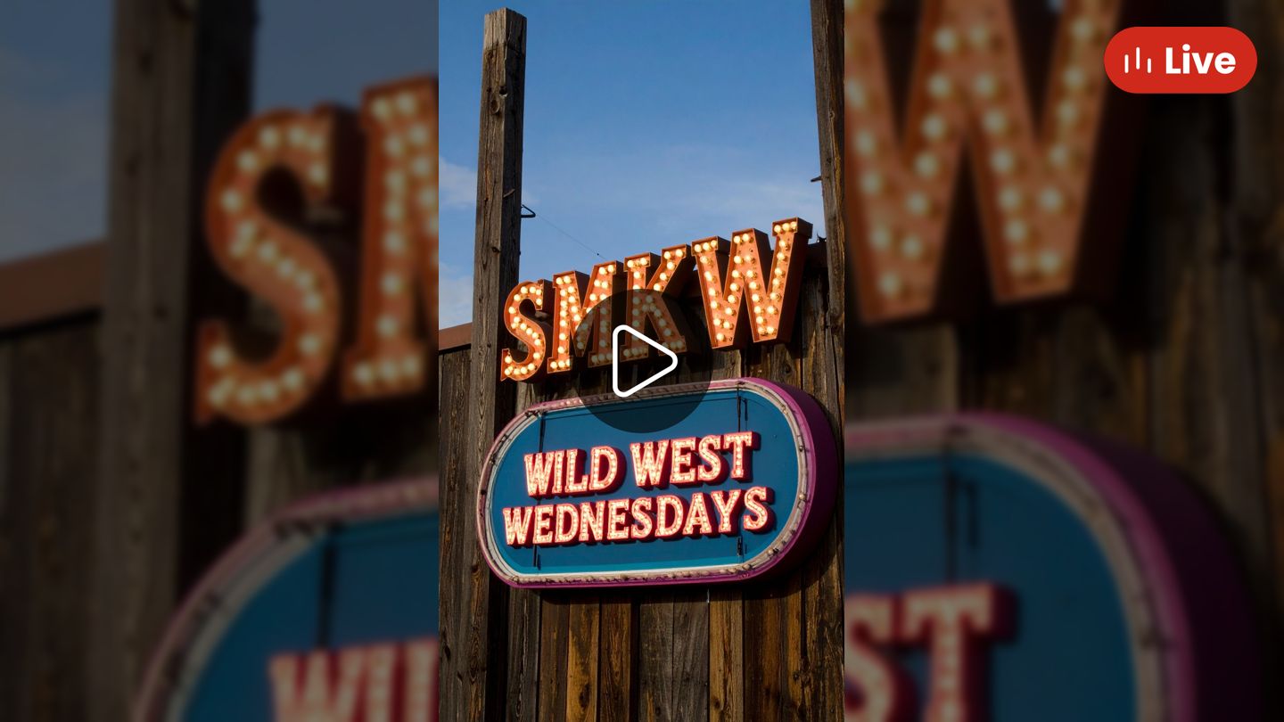 @smkw's Livestream on Whatnot