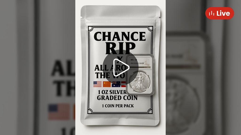 🌍GOLD CHANCE RIP X ALL AROUND THE WORLD⁉️| GOLD ...