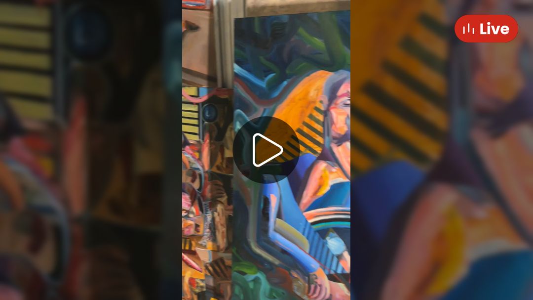 @vegitone's Livestream on Whatnot