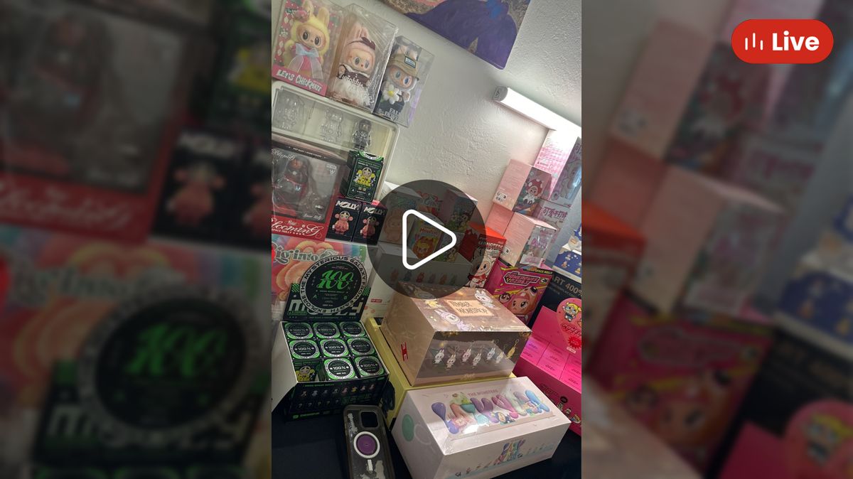 Stephy’s Sunday Pop Up Collection · @lomani_virgo · Whatnot: Shop, Sell, Connect