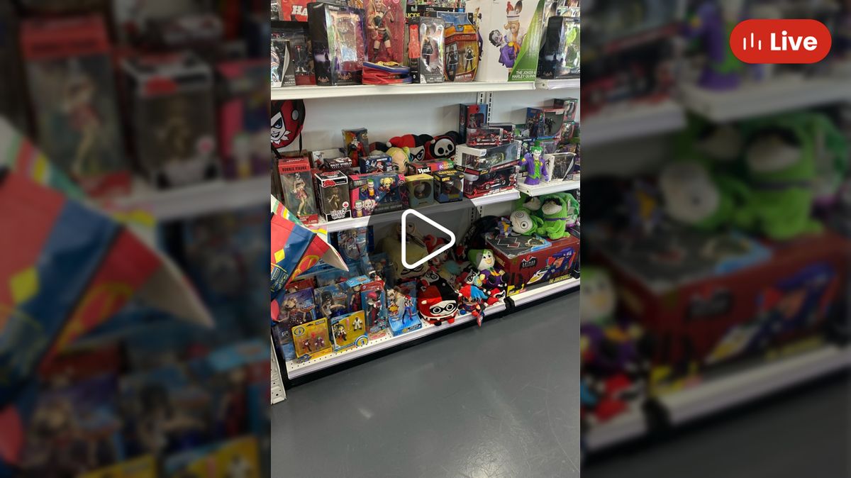 Friday super Sale/ funko/ tmnt/Star Wars/loose pr gi joes · @jaydens_toys · Whatnot: Shop, Sell ...