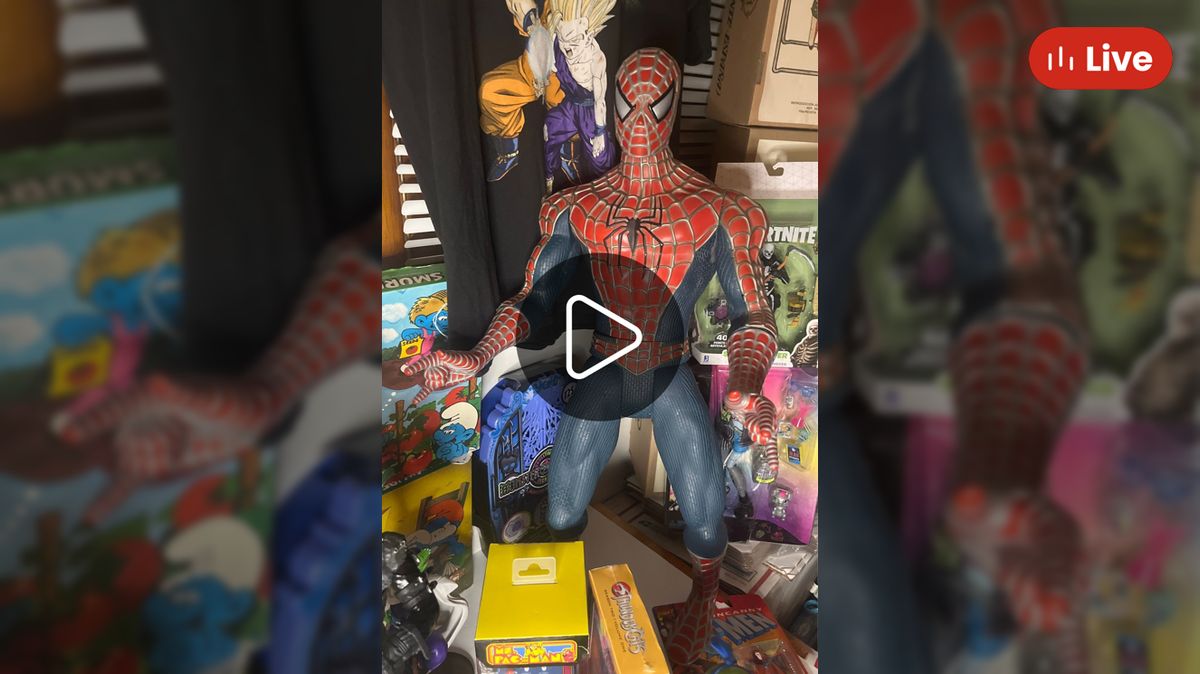 Late Night!! · @chief_1369 · Whatnot: Shop, Sell, Connect