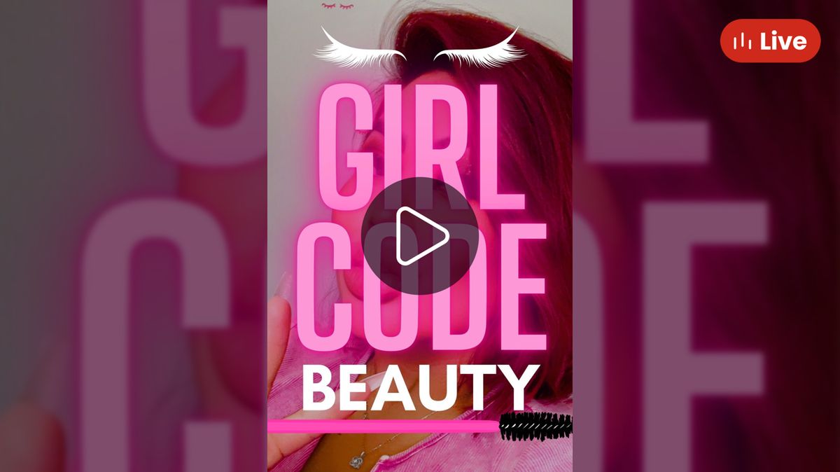 Thick Girl Energy 💅🏽 Shop the Slay · @girlcodebeautyllc · Whatnot: Shop ...