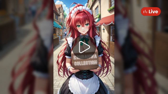 Waifu 4 LAIFU RIP N SHIP METEOR HONEYMOON JING HONG?? · @konbanwa ...