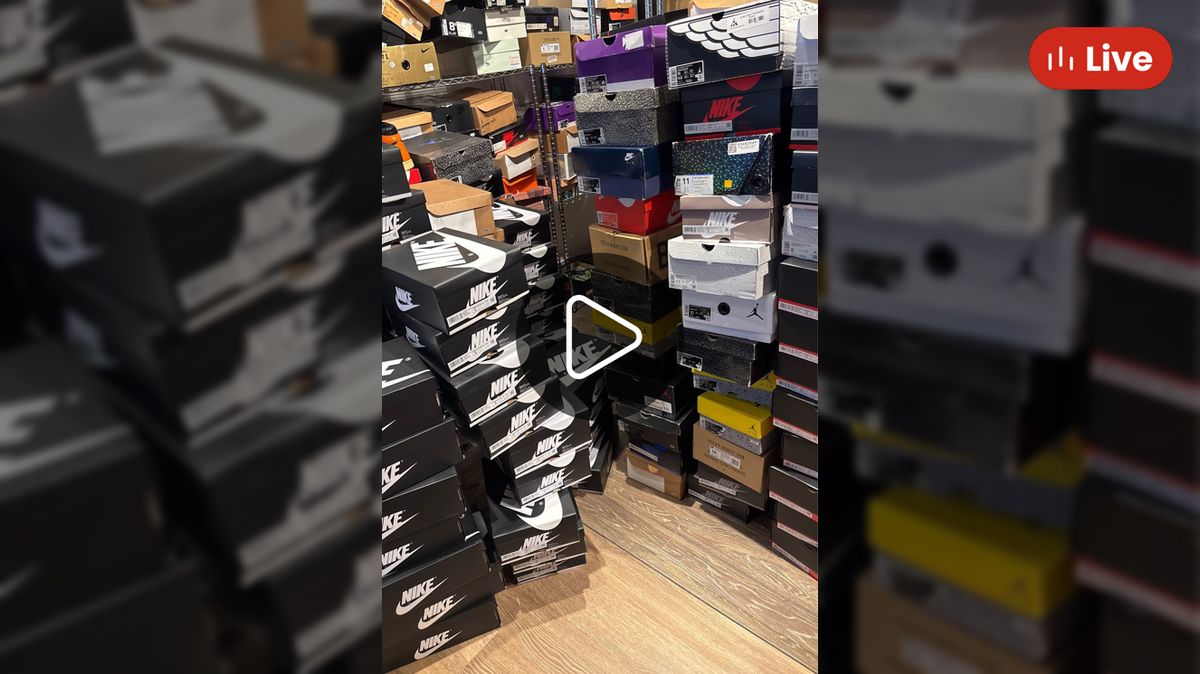 $1 START JORDANS VARIETY STREAM WITH DREW!!! GIVEAWAYS + MORE ...