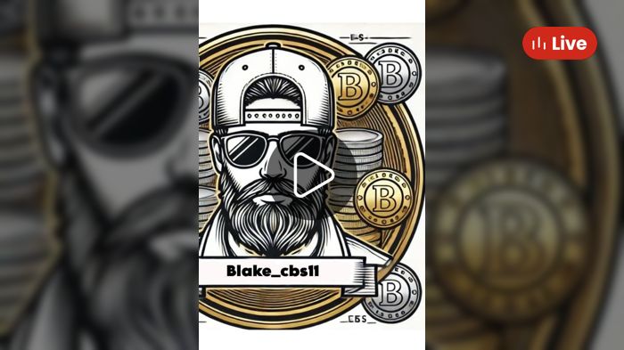 @blake_cbs11's Livestream on Whatnot