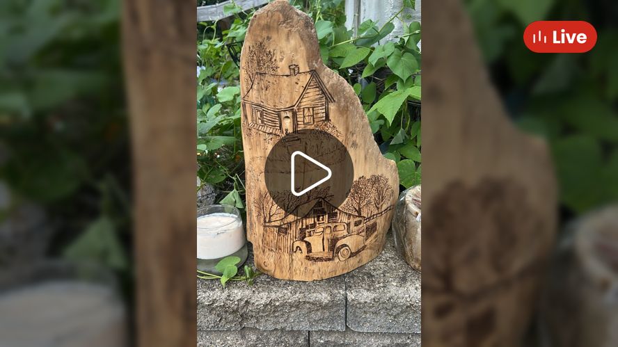 @bluediamondprairie's Livestream on Whatnot