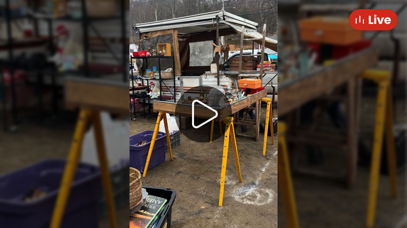 @penni's Livestream on Whatnot