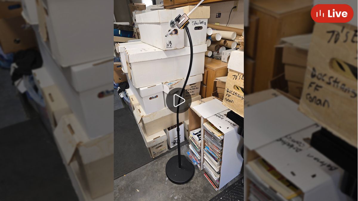 vintage 1960s-2020 comics random pull lots. 9.21 max shipping · @mrbuysalot · Whatnot: Shop ...