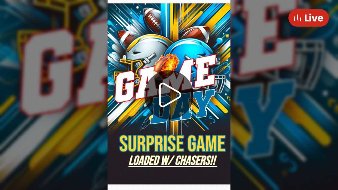 LOADED SURPRISE SET! HUGE NAMES!! 🔥🔥 · @gamedaylegends · Whatnot: Shop, Sell, Connect