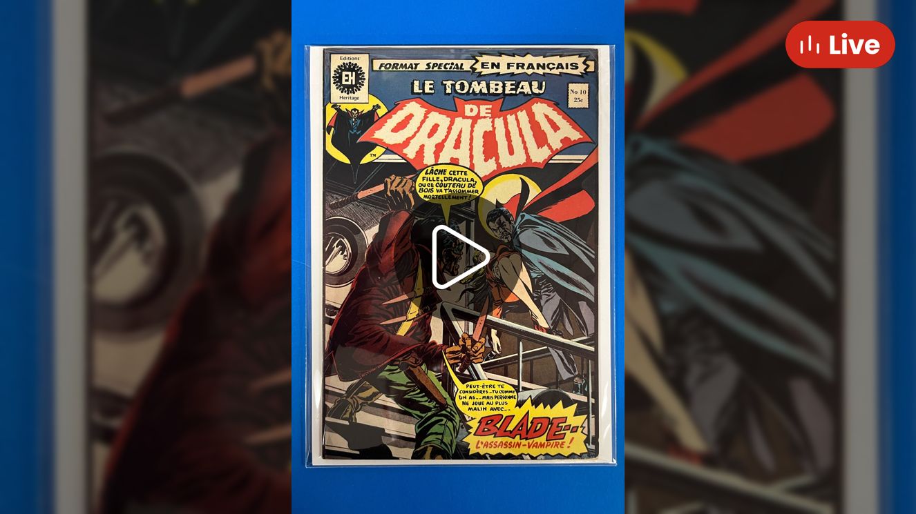 Whatnot - Store Sale Come get the deals $4 Auction starts !! Livestream ...