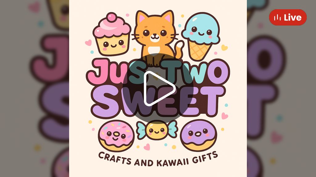 jus_two_sweet is live · Beading & Jewelry Making Supplies · Beadable ...