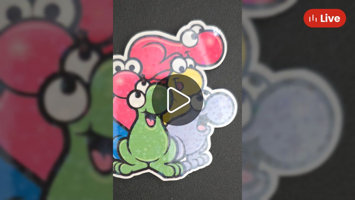 Nerds - R - Us · @ratt8257 · Whatnot: Shop, Sell, Connect