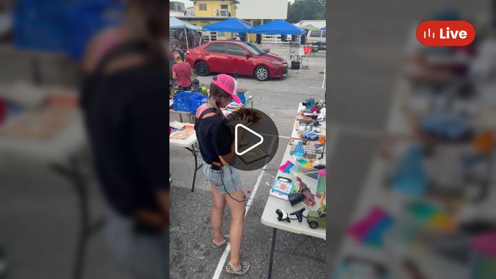 @modern_roots_n_rust's Livestream on Whatnot