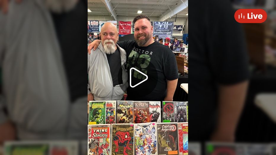 A bit of everything 🔥 Bundle deals and free comics 😁 ...