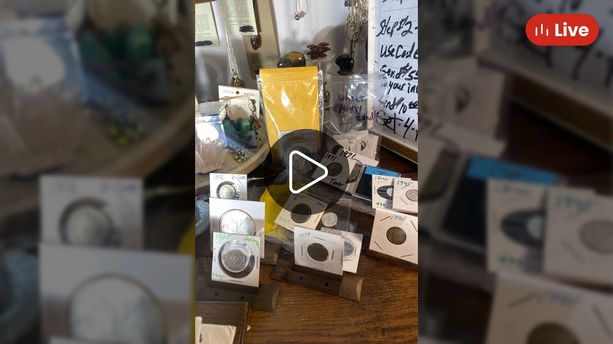 Apple Watch grand prize · @coloradocoins · Whatnot: Shop, Sell, Connect