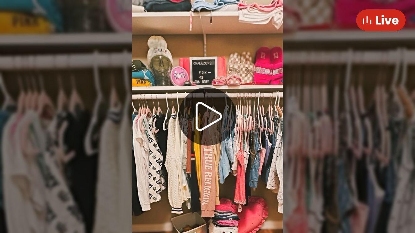 @chalkzone's Livestream on Whatnot