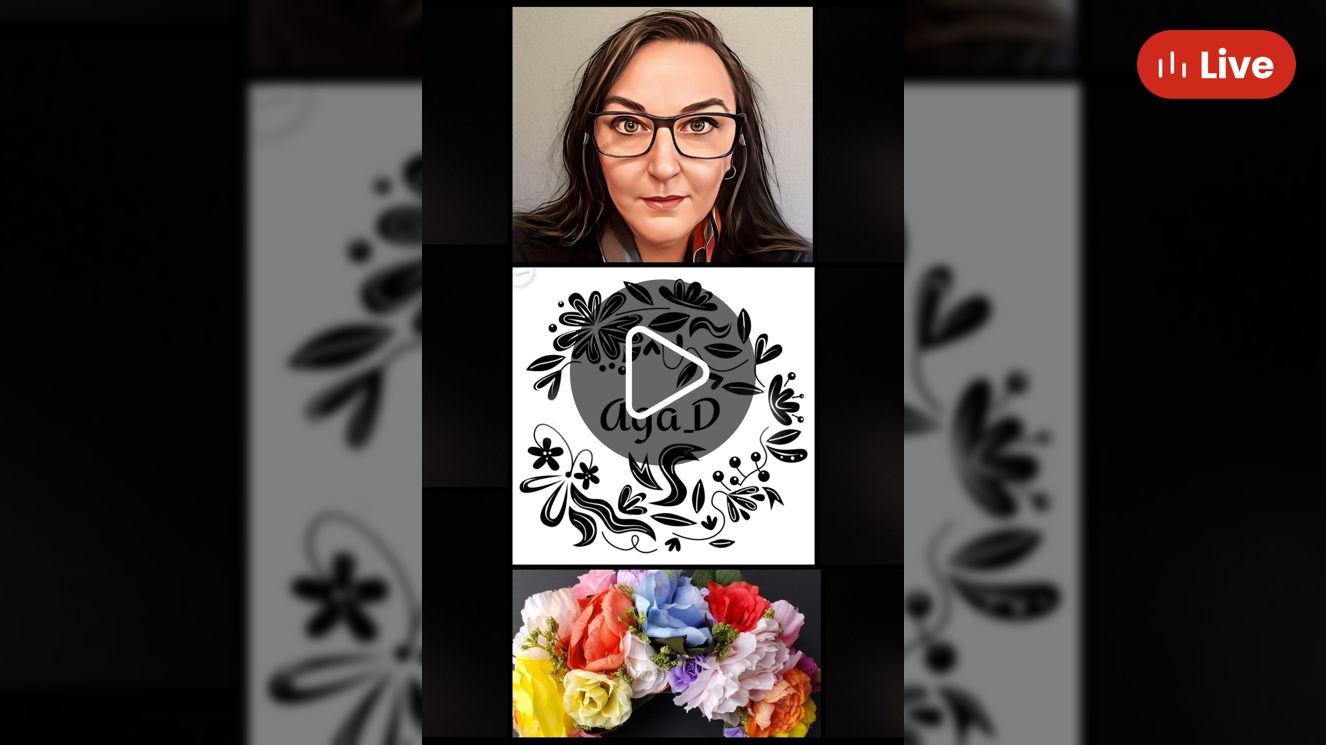 Whatnot - Aga & Kasia polish pounders sta Livestream by aga_d #vintage_&_antique_jewelry