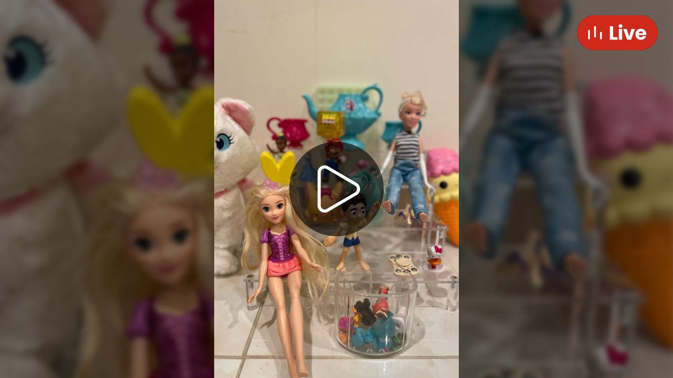 Whatnot - DOLLAR STARTS TOYS 馃Ц馃馃徏 Livestream by crystalsuperette #dolls Whatnot - DOLLAR STARTS TOYS 馃Ц馃馃徏 Livestream by crystalsuperette #dolls