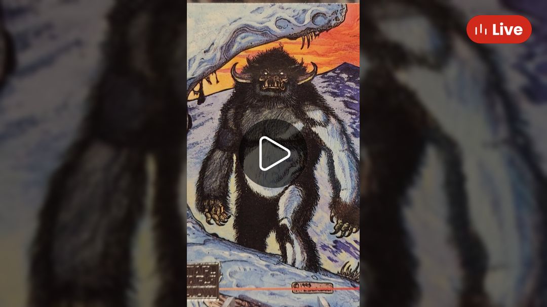 Whatnot 🇨🇦 12 Star Wars Packs For 35😍 Vintage Singles Livestream By Firelizard Starwarscards