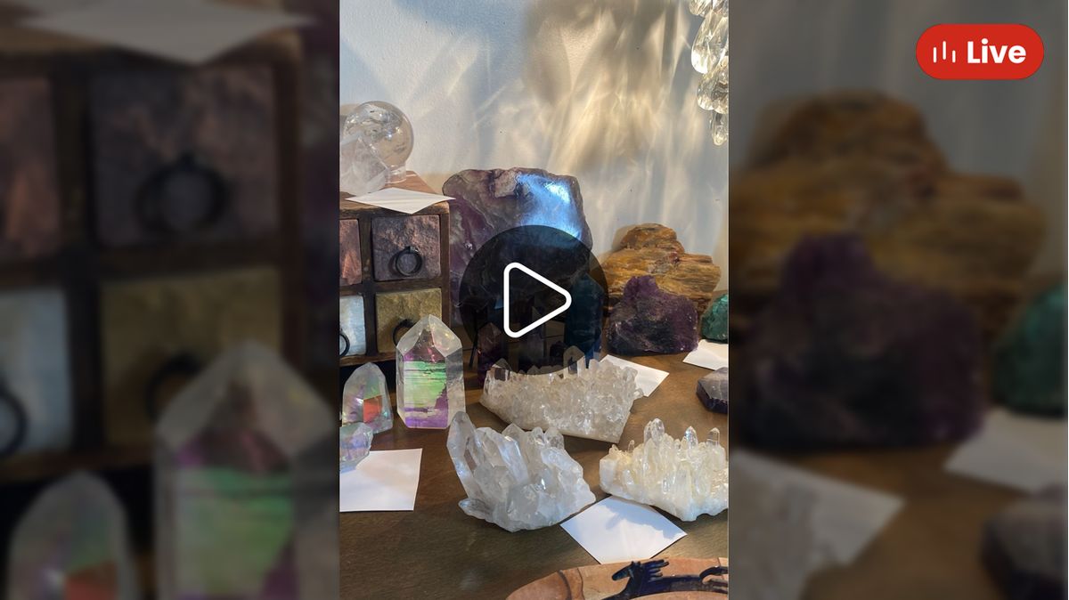 Freedom Rocks Crystal Pop-up!!! · @retrorebel_jez79 · Whatnot: Shop ...