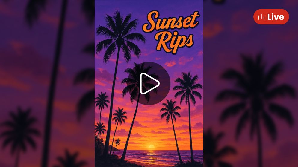 SUNSET RIP PACKS! Come grab some FIRE!! Or get BURNED! · @sunset_rips ...