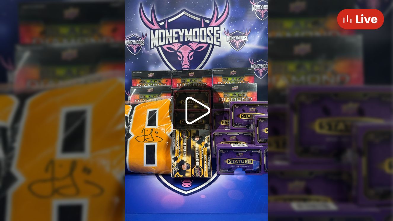 Whatnot - Massive PYT with JAGR JERSEY In Store Livestream by ... Whatnot - Massive PYT with JAGR JERSEY In Store Livestream by ...