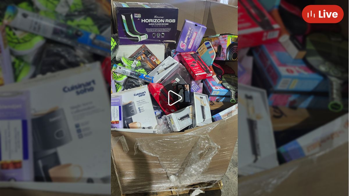 ⚡️FLASH ELECTRONICS SALE⚡️ HUGE Steals with Divine Deals · @divinedeals · Whatnot: Shop, Sell ...