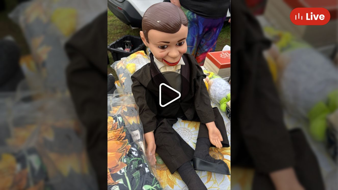 @penni's Livestream on Whatnot