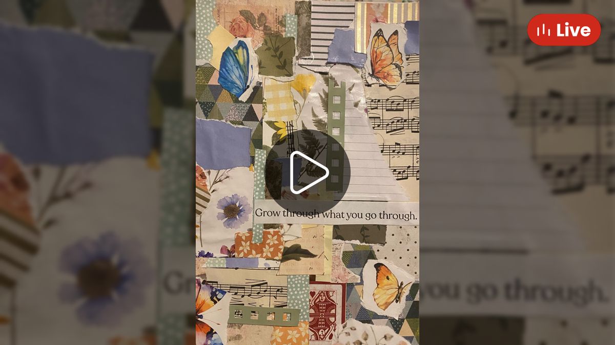 Coffee + Craft + Chat · @whatdoesntshedo · Whatnot: Shop, Sell, Connect