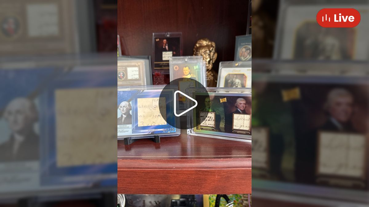 Trying out Monday pop up show?? Unboxing and single starts at $2 ...