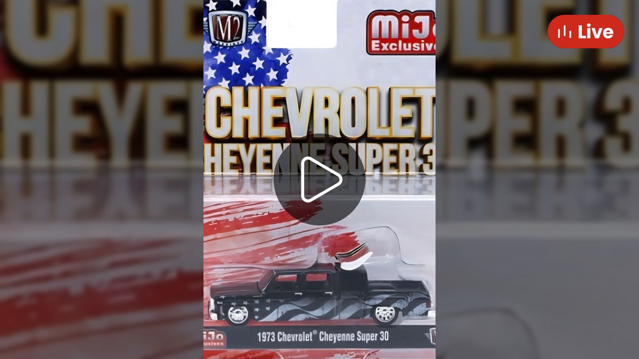 @jerry_rub's Livestream on Whatnot