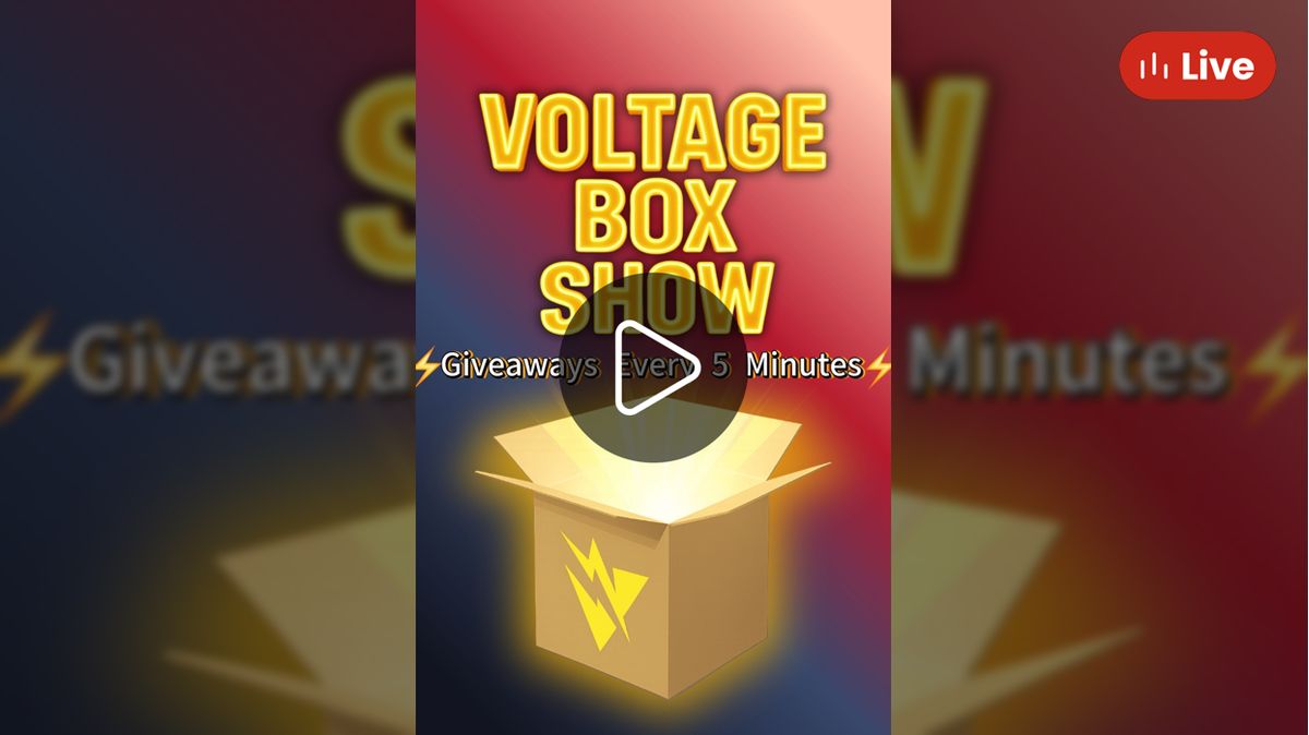 ⚡️🔥 Voltage Overstock Show! Feat. Johnny, Bulk Electronics Boxes, Candy Boxes & More! 🔥⚡️ ...