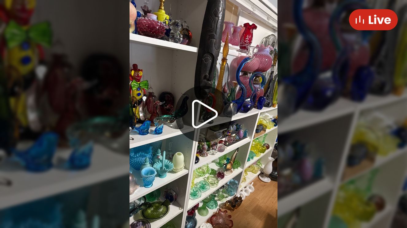 @boojee_on_a_budget's Livestream on Whatnot