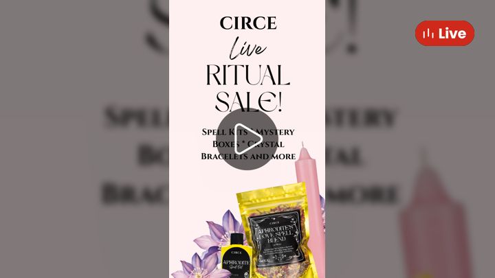 $1 Start Spells Kits Spells, Oil and Witchy Must-Haves ...