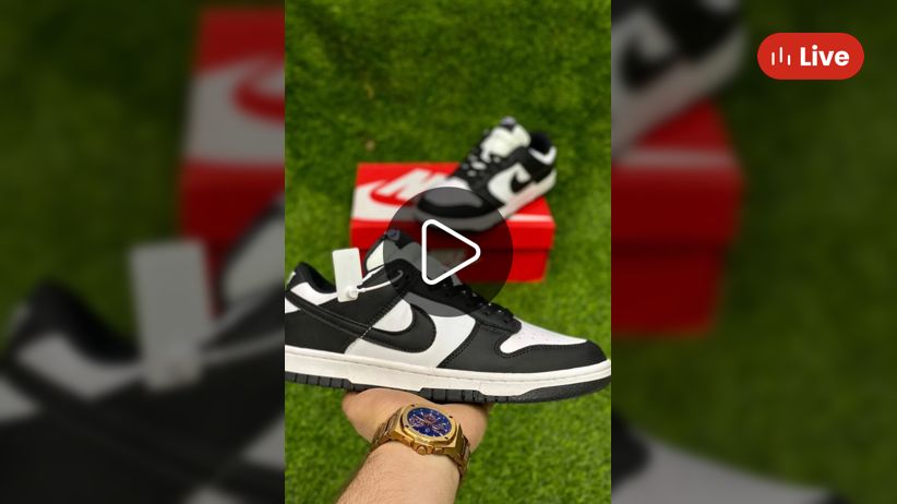 NIKE RESTOCK 🔥 · @sneakergang · Whatnot: Shop, Sell, Connect