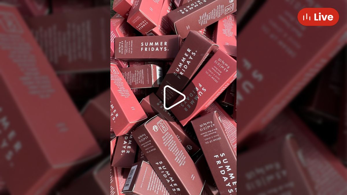 MAKEUP GALORE W CECI ☀️ · @socalluv2 · Whatnot: Shop, Sell, Connect