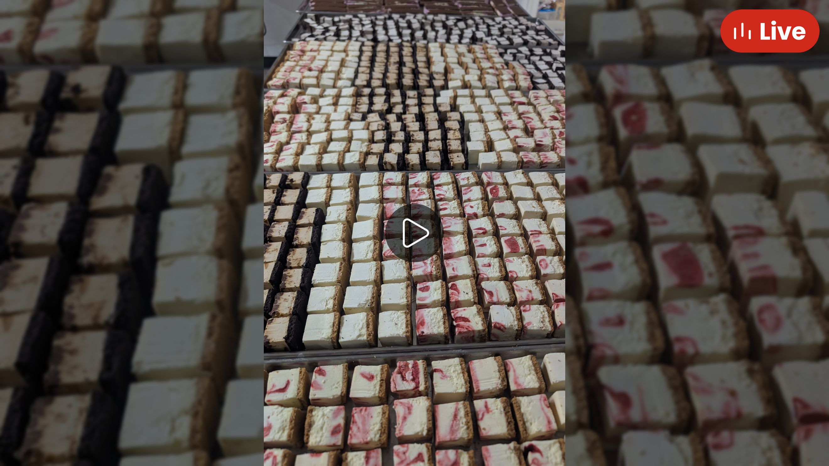 studyofsweets is live · Drinks & Snacks · Freeze Dried, Snacks, Candy ...