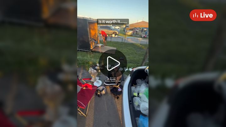 @modern_roots_n_rust's Livestream on Whatnot