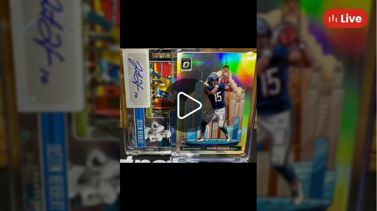 remmy32 is live · Football Singles · Graded Cards, Slabs · Whatnot ...