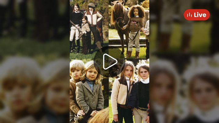 Whatnot - Don’t Miss 1st KIDS SHOW! All Sizes! 🔥 Livestream by rhondaj ...