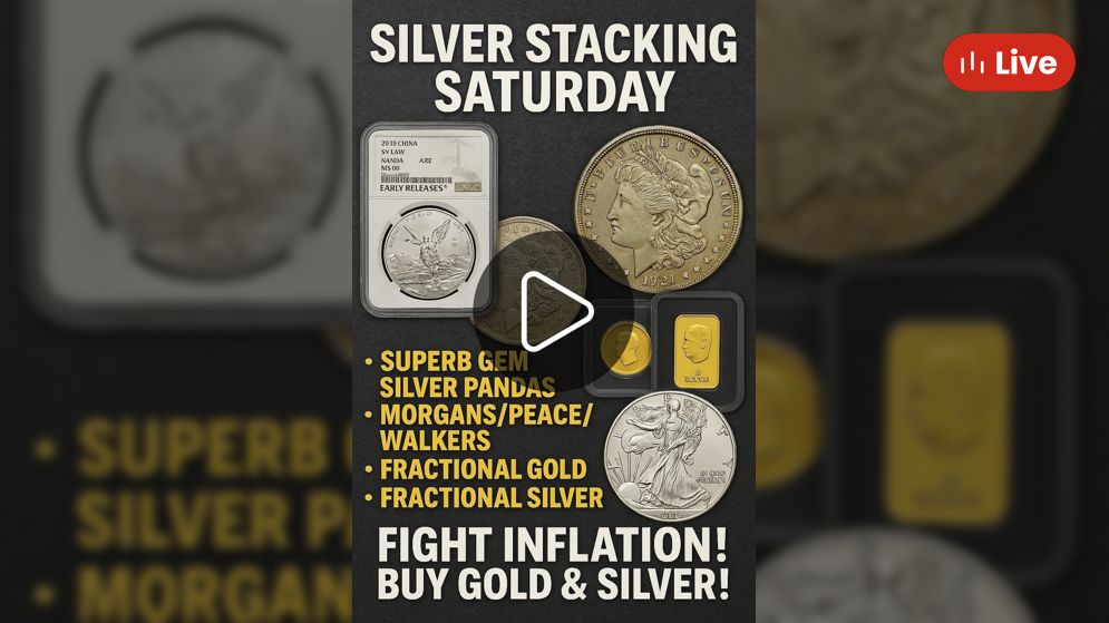 @arajo_rarities's Livestream on Whatnot