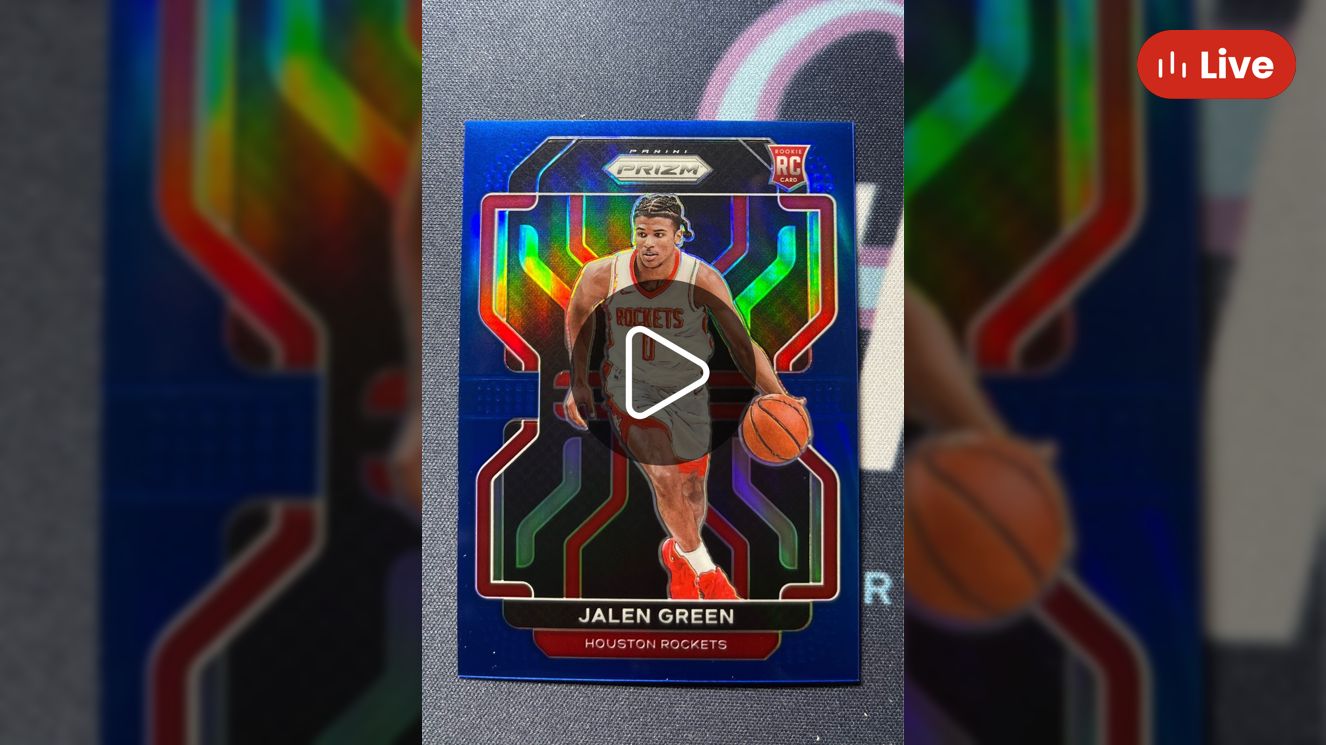 Whatnot - MONSTER MIXERS: Lamelo x Cade hunt 🏀 Livestream by ...